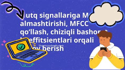 Frequency Cepstral Coefficients Linear Pptx