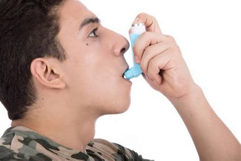 Terapi Asma Sebagai Salah Satu Langkah Penyembuhan Penyakit Asma