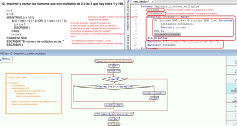 Pract Proc De Datos I Ejercicios Pseudocodigo Explicados Paso A Paso Ejercicios Datos Pract Proc De Datos I Ejercicios Pseudocodigo Explicados Paso A Paso Ejercicios Datos