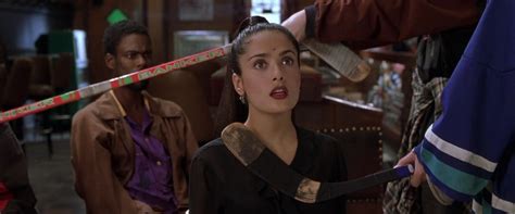 Salma Hayek Celebra I 25 Anni Di Dogma Non Riesco A Credere Di Aver