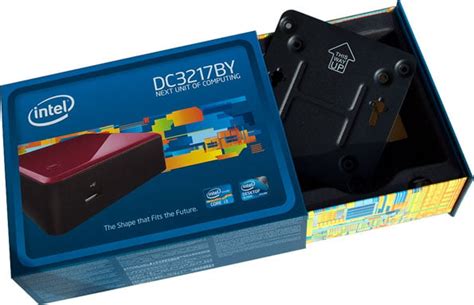 Intel S Tiny NUC Next Unit Of Computing PC Page 2 HotHardware