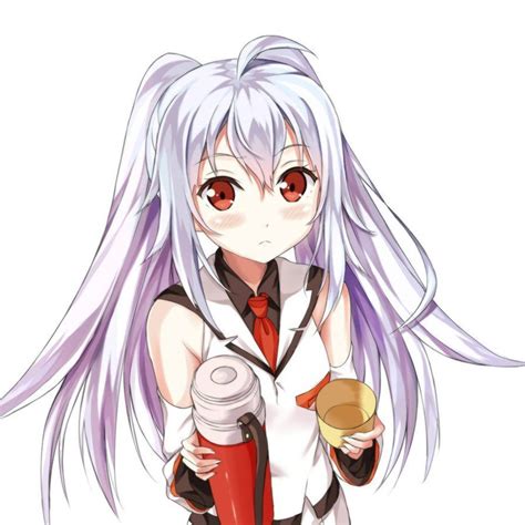 Isla Plastic Momories Plastic Memories Memories Anime Female Anime