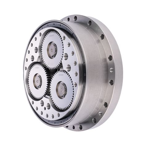 High Precision Industrial Rv Reducer For Industrial Robotics And Automation
