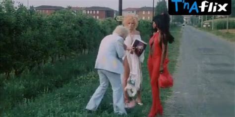 Lucienne Camille Breasts Scene In La Mazurka Del Barone Della Santa E