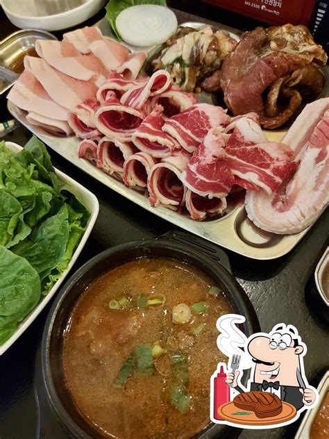 Orion Samgyupsal Manila Restaurant Menu Prices And Reviews