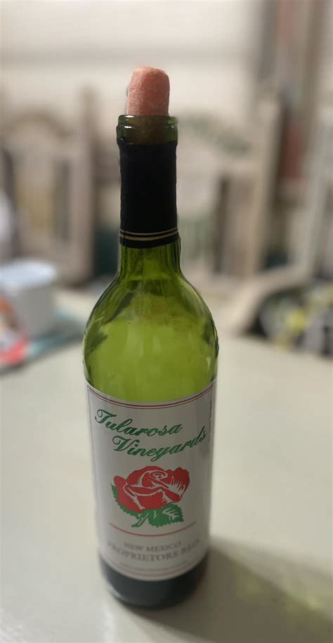 Celia Bonaduce Oenophiles Turn Away Van Life Requires Facebook