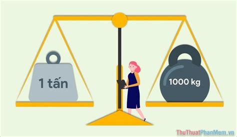 Comprehensive Chart Of Mass Units