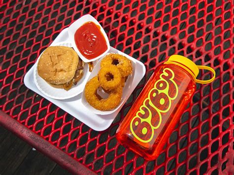 Busboy Explore And Engage