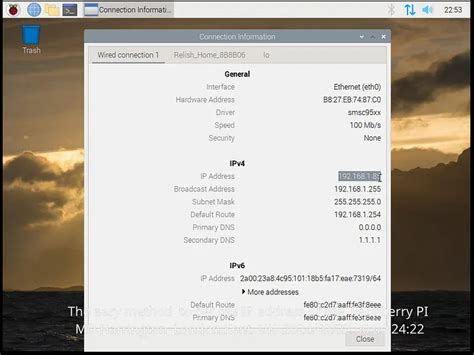 Setting Up The Hosts File And Remmina To Vnc Into Your Raspberry Pi