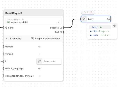 select block error body path not selectable only a string help hub