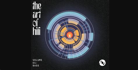 Octave Records Launches The Art Of Hi Fi Series With Volume Bass Music Connection Magazine