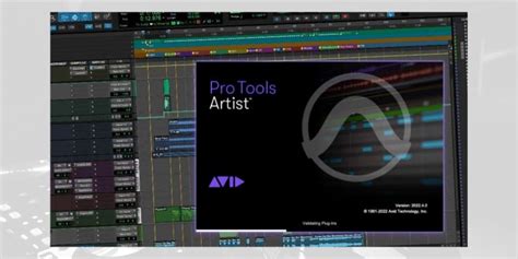 Pro Tools Artist Vs Studio Which Is Best For Me Pro Mix Academy