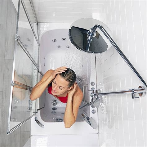 Walk In Shower Vs Tub Shower Combo Which Design Wins For Your Bathroom