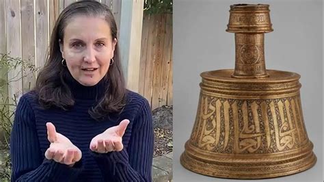The Public Curates My Favourite Object With Helen Platis Youtube