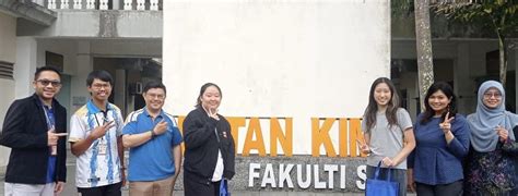 Utm Nurturing Global Scientific Excellence In The Next Generation Utm