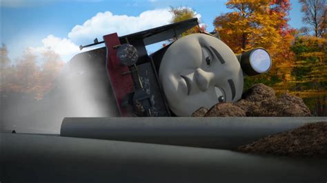 Helping Hiro Thomas The Tank Engine Wiki Fandom