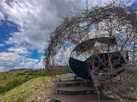 Čudesan Projekt Na Učki Arhitekt Ivan Juretić Otkriva Sve O Novom Skloništu I Promatračnici Za