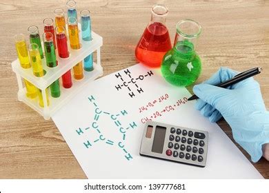 435 344 Science Experiment Stock Photos Images Photography Shutterstock