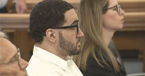 Jury Dismissed For Weekend In Double Murder Trial Of Emanuel Lopes Cbs Boston