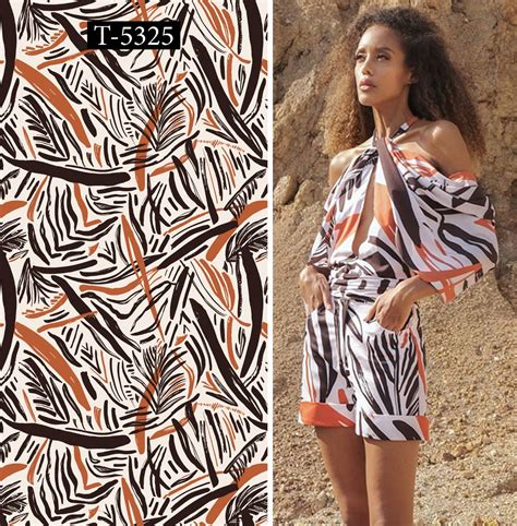 Premium Print Collection The Wardrobe Fabrics