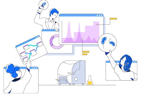 Synthace The Life Science Experiment Platform For Randd Teams