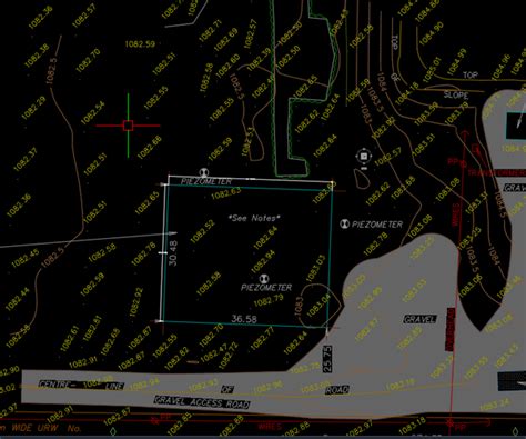 Solved Convert 3d Survey To Inches Local Coordinates Autodesk Community