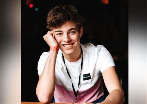 Who Is Jeremy Hutchins Wiki Height Age Bio And Facts About Youtuber