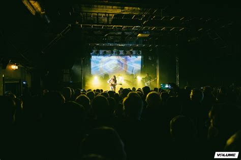 Harri Stojka Szene Wien Wien · 17 09 2025 · Volume Events