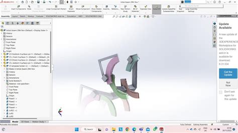 Help Using Combine Tool Rsolidworks