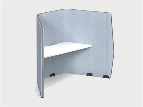 Renata Rectangular And Angular Office Pods