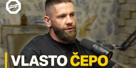 Vlasto Čepo Oktagon Mma