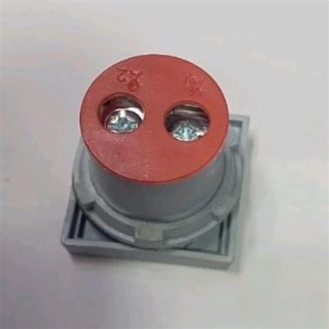4 Pin Ceyone Industrial Socket At ₹ 400piece Industrial Plug And