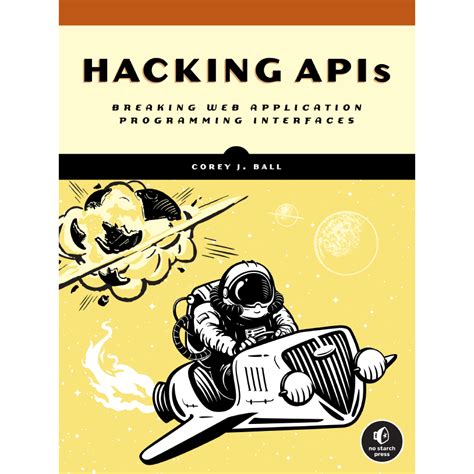 Hacking Apis Breaking Web Application Programming Interfaces Shopee Malaysia