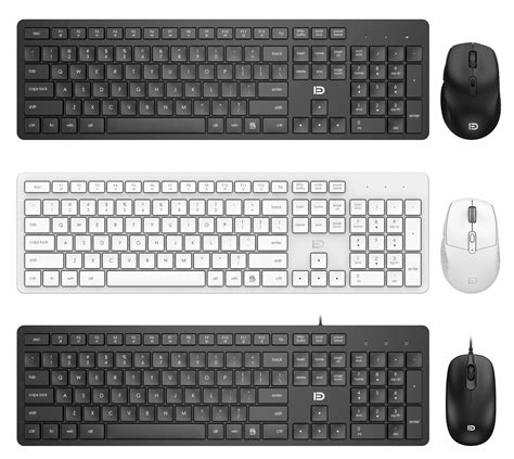 Buy Wholesale China Multi Device Connection Wireless Keyboard And Mouse Combo Keyboard And