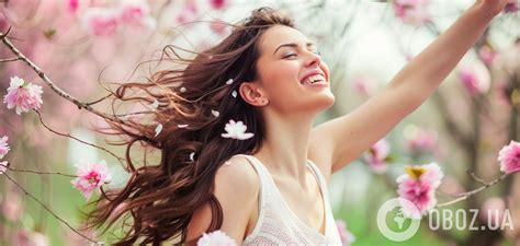 Привітання з днем народження жінці своїми словами у віршах та прозі Oboz Ua