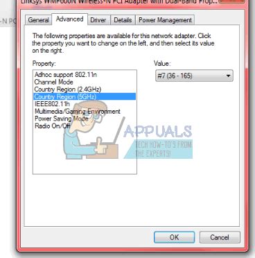 Fix No Wifi Networks Found In Windows 10 Appuals
