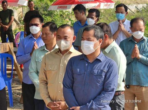 ទូក ង វែងជាងគេលើពិភពលោក “កម្ពោជិកបុត្តាខេមរាតរី