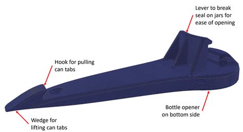 Muti Tool By Bluehearthero Download Free STL Model Printables Com