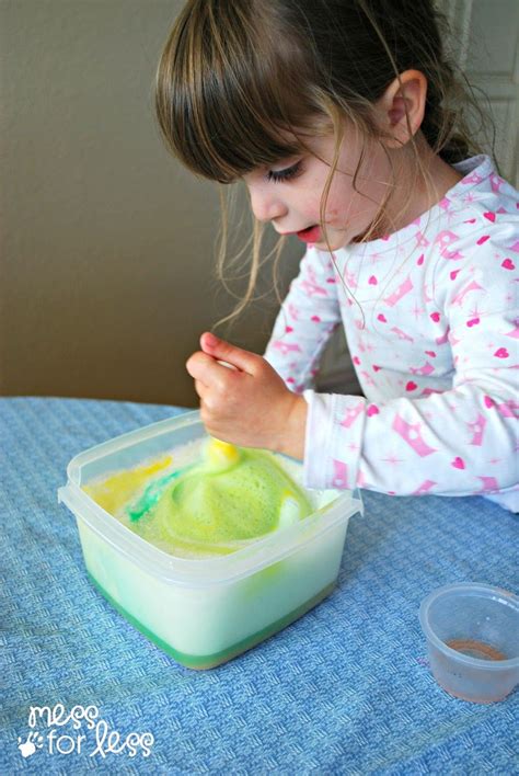 Exploding Milk Experiment Artofit