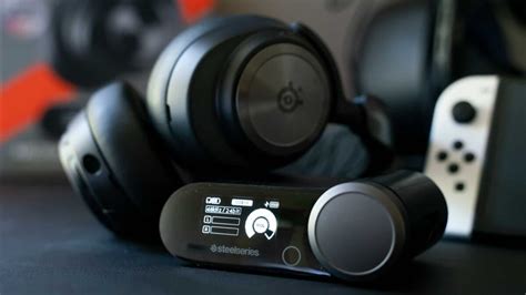 Recensione Steelseries Arctis Nova Pro Wireless La Regina Delle