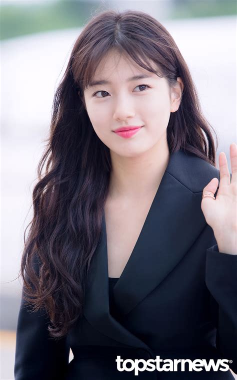 Hd포토 미쓰에이miss A 수지 ‘수지 보고 수명이 늘어난 느낌 최규석 기자 톱스타뉴스