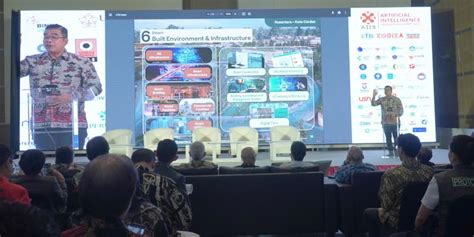 Indonesia Technology and Innovation on LinkedIn: INTI 2024: Powering Indonesia's Future with AI ...