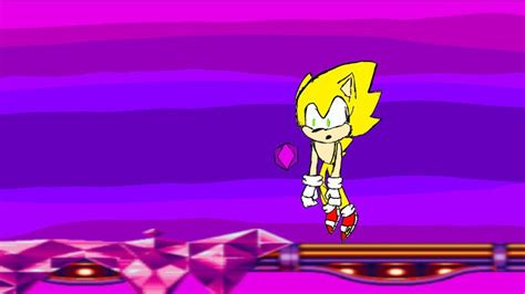 The Phantom Ruby Secured Sonic The Hedgehog Amino