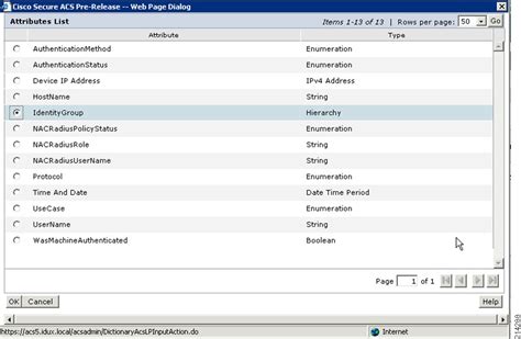 Trustsec Phased Deployment Configuration Guide Cisco