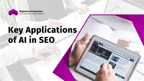 The Role Of Ai In Seo Automating Success For Digital Marketers