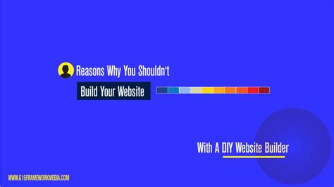Why Website Builders Can Be More Costly Than You Think