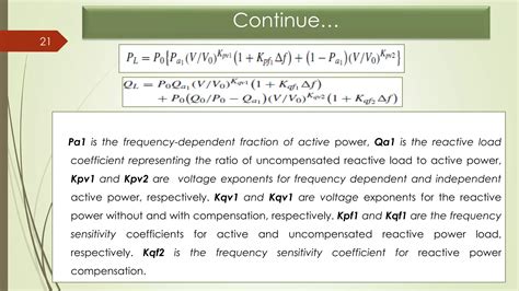 Load Modelling In Distributed Generation Planning Pdf Computer Networking Computing
