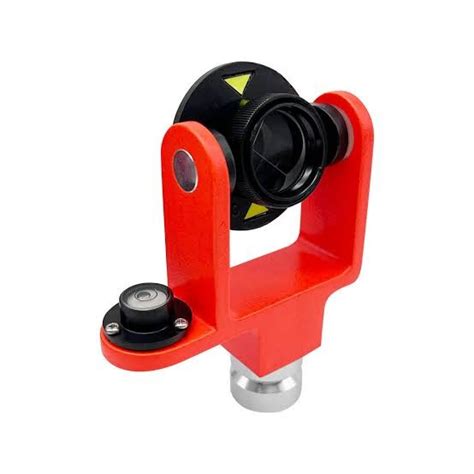 Mini Prism With Side Bubble Commercial And Industrial Construction Tools And Equipment On Carousell