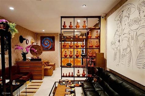 Baansuan Tropical Health Massage In Pattaya Thailand Klook