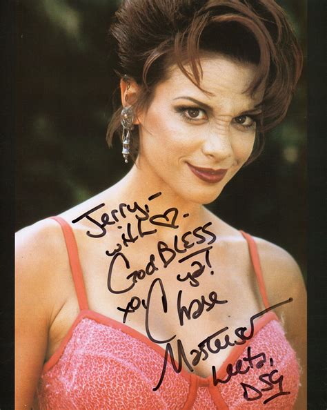 Leeta The Captains Chair